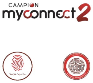 Find My Account - Campion Education