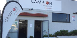 Review Us - Campion Education