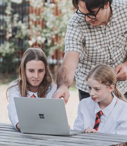 Campion | Education Solutions for Australian Schools
