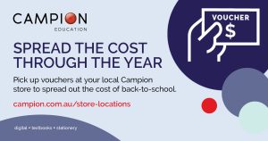 School Solutions & Education Resources | Campion Education