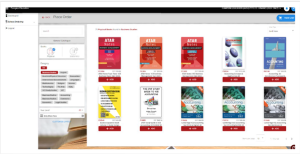 School direct ordering - Campion Education