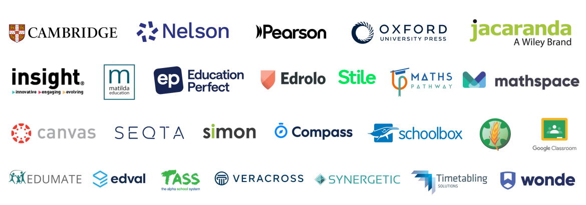 MyConnect2 - Campion Education