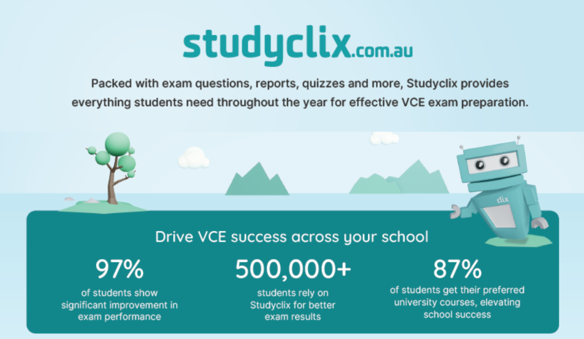 Edtech Tools for Australian Schools | Campion Education